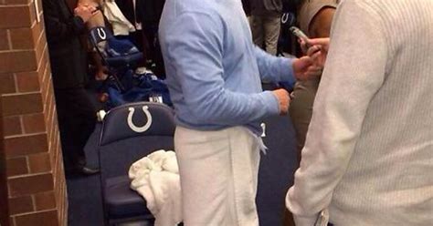 Pat Mcafee Tweeted This Pic Imgur