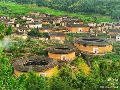 Private Day Tour Of Chuxi Tulou Group From Xiamen Klook Hong Kong