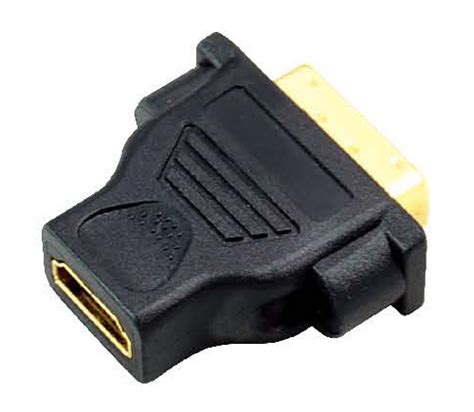 Hdmi Female Dvi Male Adapter Ch40197 Adapter And Hdmi Adaptor Price