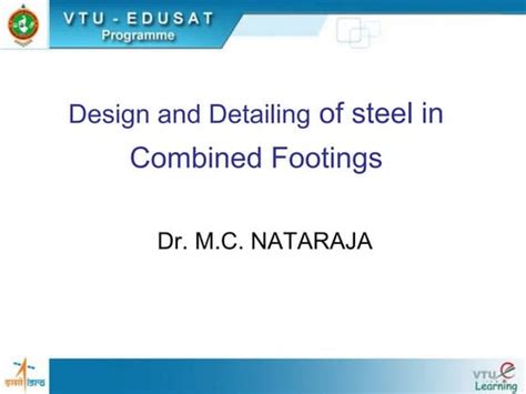 Design Of Torsion Reinforcement Ppt