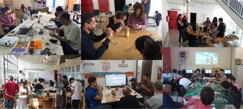 montando seu próprio arduino com a franzininho fazedores