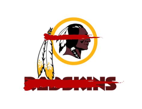 Washington Football Team To Change Name Logo The Garnette Report