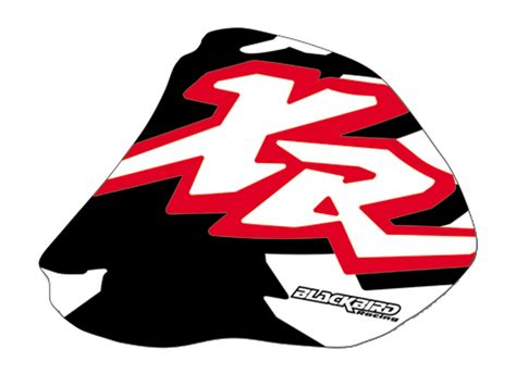 Adesivi Serbatoio Grafiche Honda Blackbird Honda Xr 400 250 Crosshop