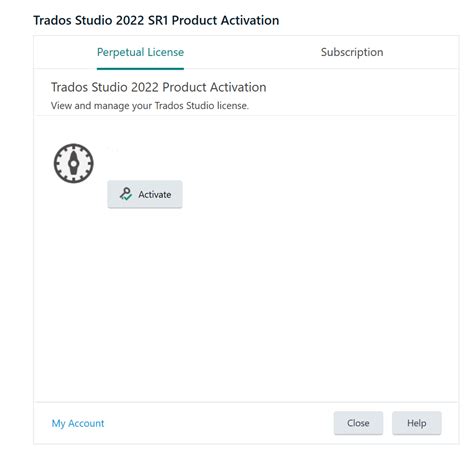 03 2 Installing And Activating Trados 2024 And Trados 2022 Side By Side