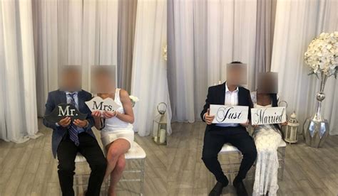 Four Sentenced For Roles In Large Scale Marriage Fraud Scheme With Ties