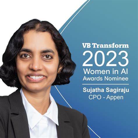 Sujatha Sagiraju On Linkedin Womeninai 44 Comments
