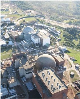 Las centrales nucleares alcanzaron el récord histórico de generación anual La Voz de Zárate