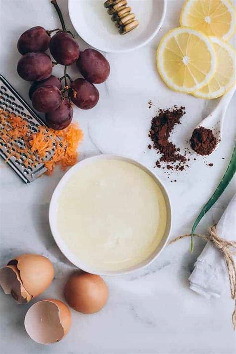 7 Best Egg White Face Masks For Every Skin Type Hello Glow