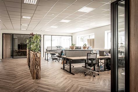 Kegro Deuren In Groesbeek Interior Finishers