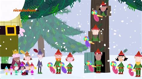 Pine Elves Ben And Hollys Little Kingdom Wiki Fandom