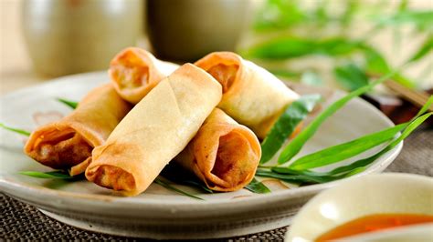 Lumpia Penawar Rindu Kampung Halaman Newsrtv