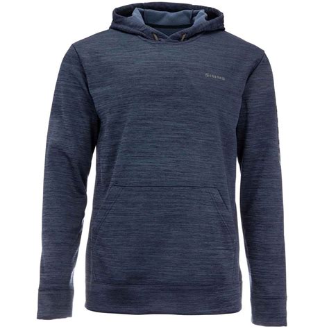 Simms Mens Challenger Casual Hoodie Sportsmans Warehouse
