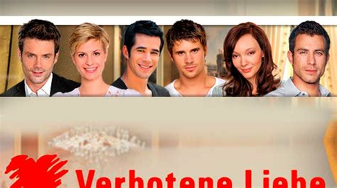 Verbotene Liebe Classics Im Tv Programm 0625 2002 Rtl Passion