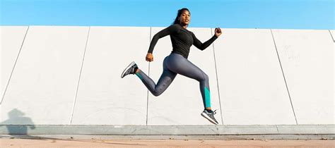 Five Ballistic Exercises That Will Improve Your Running Womens Running