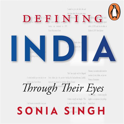 Defining India Penguin Random House India