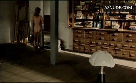 Ariane Schluter Butt Scene In The Dress Aznude