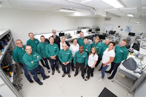 Our History — Minerva Metrology And Calibration