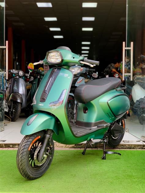 Cửa hàng xe máy cc TPHCM tại Phố Xe Điện Địa chỉ uy tín cung cấp xe máy cc