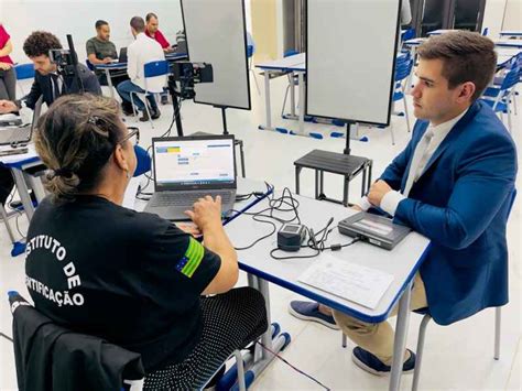 Novos Auditores Cadastram Carteiras Funcionais Secretaria Da Economia