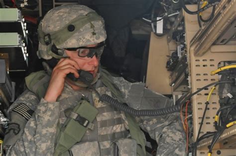 Fort Bliss Completes Latest Testing Of Force 2025 Communications System