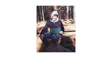 Nathan Pribble Obituary 1996 2014 Legacy Remembers