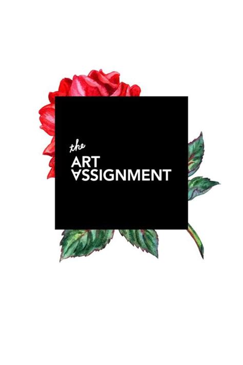 The Art Assignment User Lists Reelgood