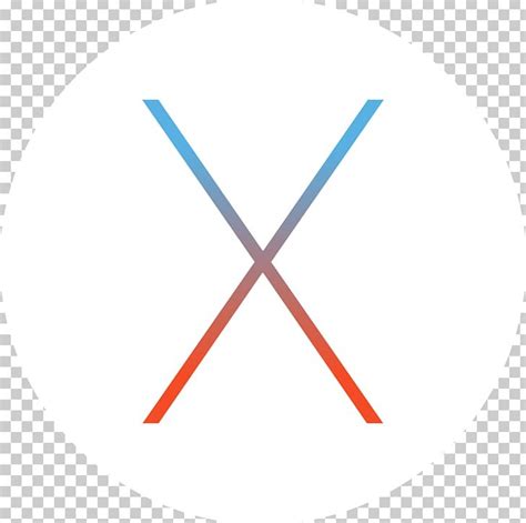MacOS Operating Systems OS X El Capitan PNG Clipart Angle Apple
