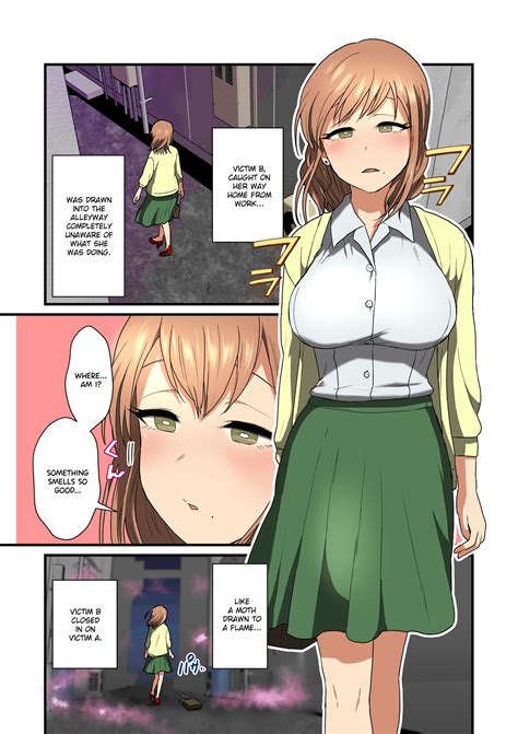 Kisei Hanshoku Parasite Breeding Page 12 IMHentai