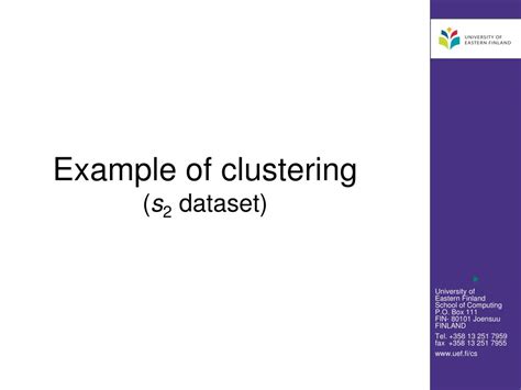 Ppt K Means Clustering By Gradual Data Transformation Powerpoint
