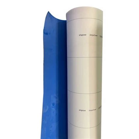 2 5mm Blue Offset Printing Rubber Blanket At Best Price In Sampla