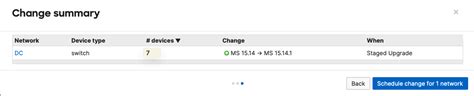 Ms Firmware Upgrades Cisco Meraki Documentation
