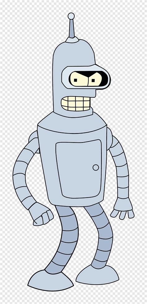 Futurama Futurama Png Pngegg