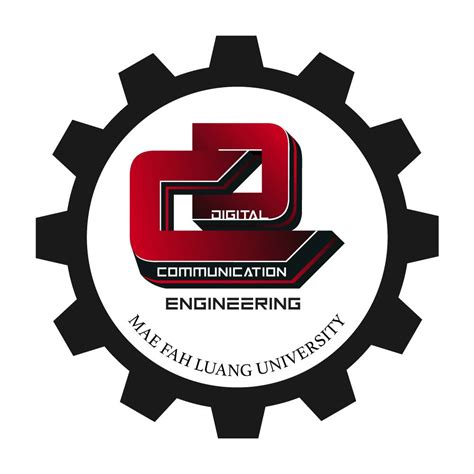 Digital And Communication Engineering Mfu