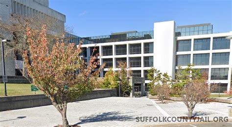 Suffolk County Riverhead Medmax Security Inmates Riverhead Ny