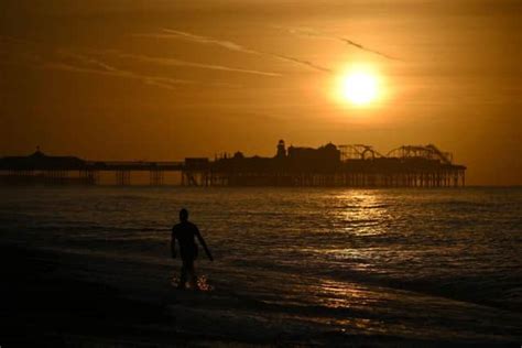 Sussex Becoming A Priority For Devolution Could Mean More Powers And