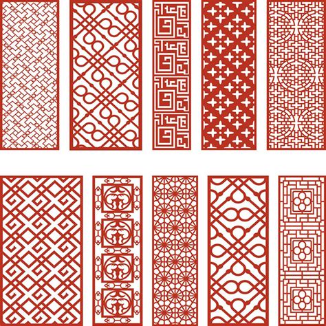 China Art Hollow Exterior Perforated Metal Wall Cladding Supplier