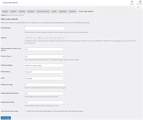How To Fix Variations Not Showing In Woocommerce