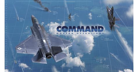 Fail Safe Command Modern Operations Wiki