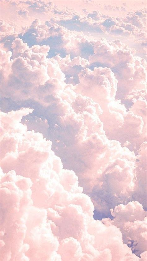 🔥 30 Aesthetic Cloud Iphone Wallpapers Wallpapersafari