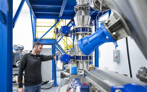 Exclusive Inside A New Novonix Battery Manufacturing Discovery