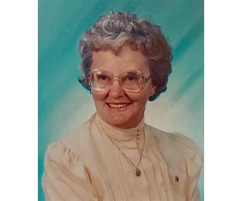 Eva Lavoie Obituary 1930 2024 Legacy Remembers