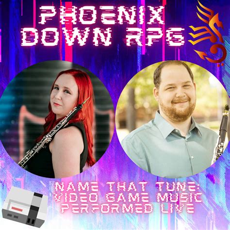 Phoenix Down Rpg Boom Charlotte