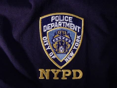 Nypd Computer Wallpapers Wallpaper Cave