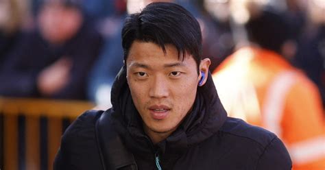 ‘전반 교체 출전 황희찬 ‘58분 소화했지만 침묵···‘고메스가 망쳤다 울버햄프턴 아스널에 0 1 패→리그 4연패 수렁