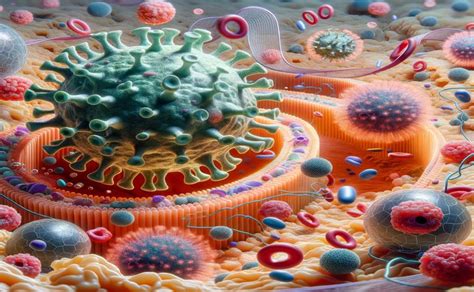 Common Virus Suppresses Immune Response Through Il10 Stat3 Pathway