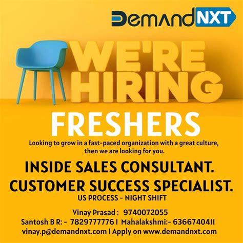 Mahalakshmi R On Linkedin Hiringsales Bangalorejobseeker B2bprocess