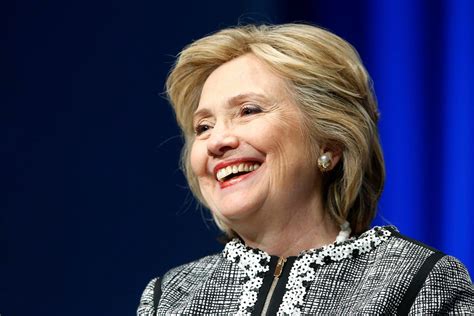 Hillary Clinton Remains Popular For Her Time As Secretary Of State