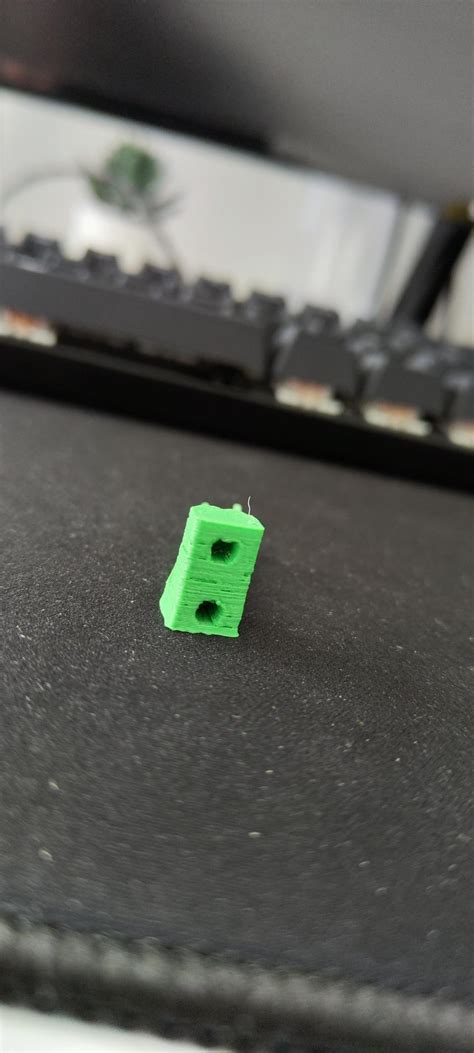 Whats Causing These Lines R3dprinting