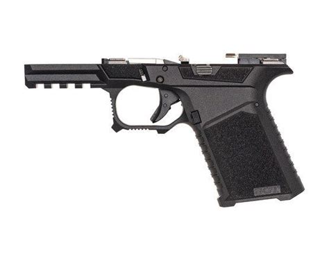 Sct Manufacturing Sct Fully Assembled Frame Fits Glock Gen 3 192332