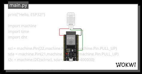 Lab75 Wokwi Esp32 Stm32 Arduino Simulator